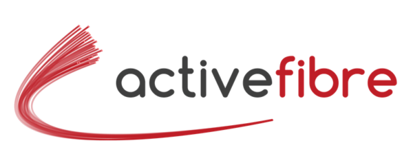 Active Fibre | A faster, more reliable connection
