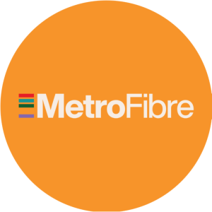 MetroFibre | Active Fibre