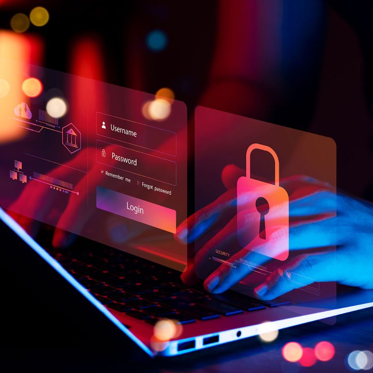 Internet Security | Active Fibre